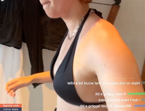 Emma Felice Aka Tokidoki Traveller Nude Leaks Photo Faponic
