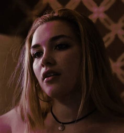 Florence Pugh Black Widow S Sis Scrolller