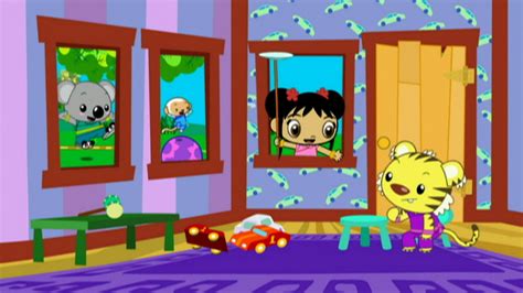 Watch Ni Hao Kai Lan Season 2 Episode 8 Ni Hao Kai Lan Rintoo S Big
