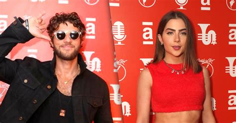 Chay Suede Elogia Parceria De Jade Picon Na Novela Travessia Rock
