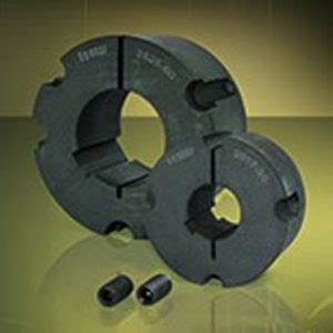 Fenner Taper Lock Bush ERIKS