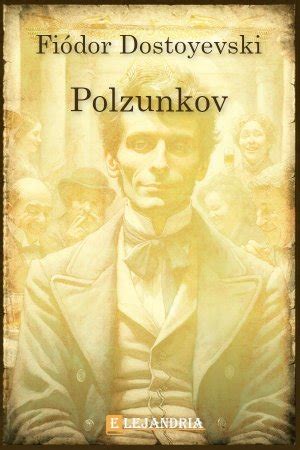 Libro Polzunkov en PDF y ePub Elejandría