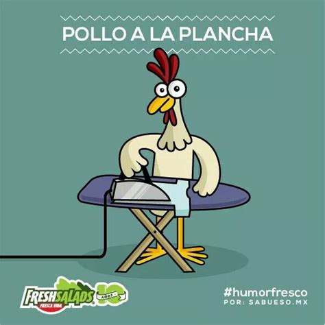 Pollo A La Plancha Spanish Puns Cute Spanish Quotes Funny Spanish