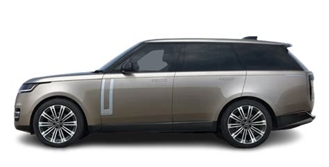 Rent A Range Rover Vogue In Europe And Dubai By King Rent King Rent