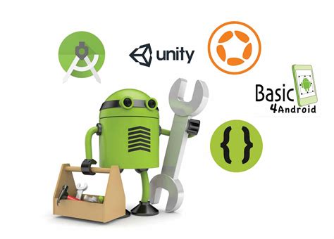 six popular and easy to use android developer tools for windows
