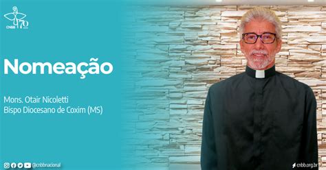 PAPA FRANCISCO ACOLHE RENÚNCIA DE DOM ANTONINO MIGLIORE E NOMEIA NOVO