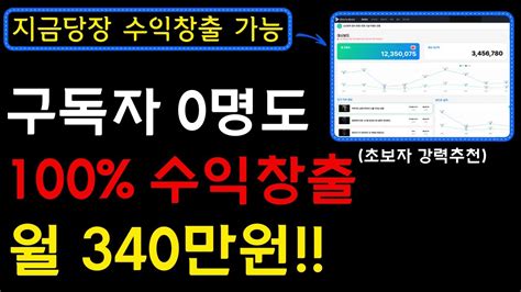 유튜브 수익창출 기준 필요없습니다 구독자 0명도 지금 바로 수익창출 가능한 쇼츠뮤직 음악 저작권을 나눠가지고 수익을 극대화
