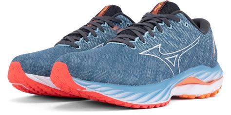 Test Produit Mizuno Wave Inspire Run