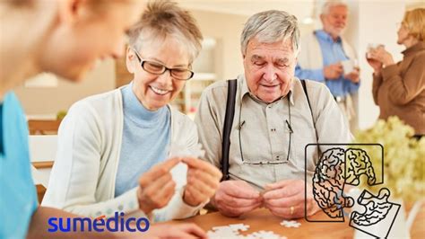 5 tips que podrían ayudar a prevenir el Alzheimer Su Médico