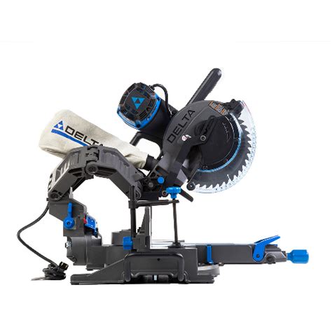 Delta Power Tools Website