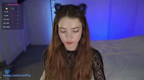 Lexipoy Chaturbate Webcam Recordings Archivebate