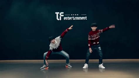 TF家族练习生敖子逸X潘政霖Who You 月末考核第二弹cut 高清版 720P YouTube