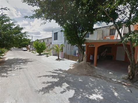 Venta Casa En Colonia Benito Ju Rez Canc N Es Icasas Mx