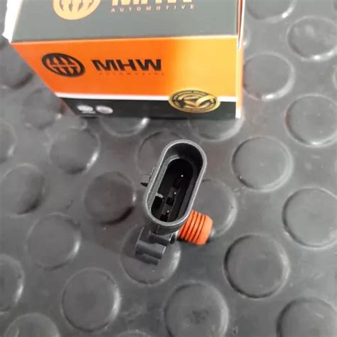 Sensor Map Chevrolet Luv Dmax Mercadolibre