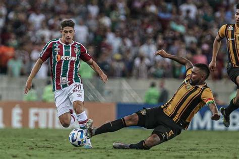 Saiba Onde Assistir The Strongest X Fluminense Fluminense Ltimas