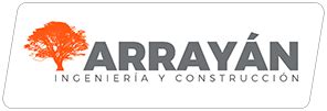 Inicio Arrayan Ingeniería y Construcción