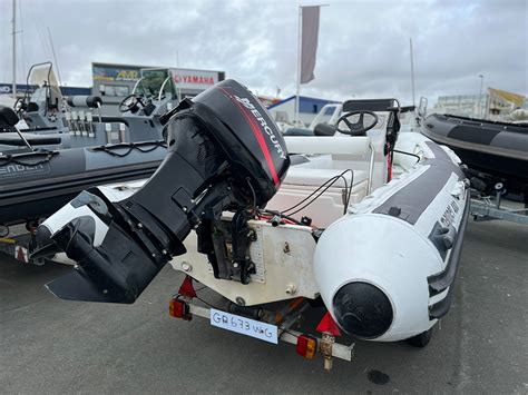 Vente bateaux d occasion à La Rochelle Nautique Services