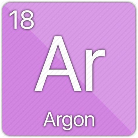 Argon Definition Facts Symbol Discovery Property Uses