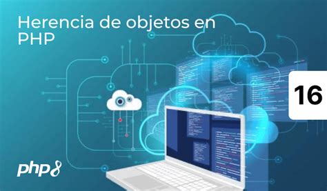 herencia de objetos en php norvic software