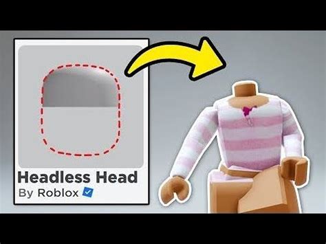 Roblox bedava görünmez kafa nasıl yapılır 2024 100 oluyor YouTube