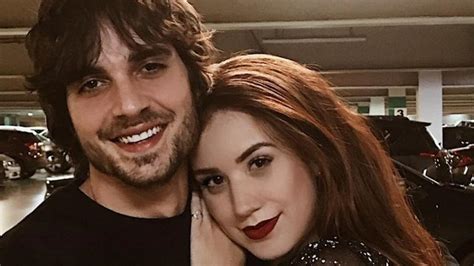 Fiuk se declara para namorada no aniversário dela Torço pra esse amor