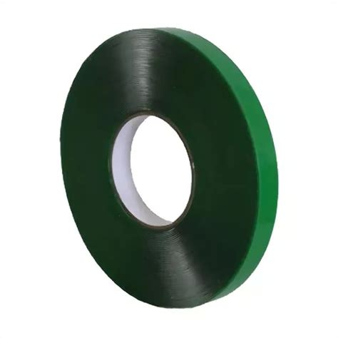 60 Fita Dupla Face Vhb Extra Forte Tipo 3m 19 X 20 Metros Cor