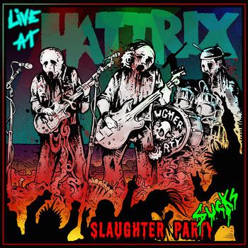 Music Slaughter Party