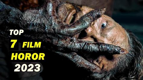 Rekomendasi Film Horor Barat Terbaik Terbaru I Tayang