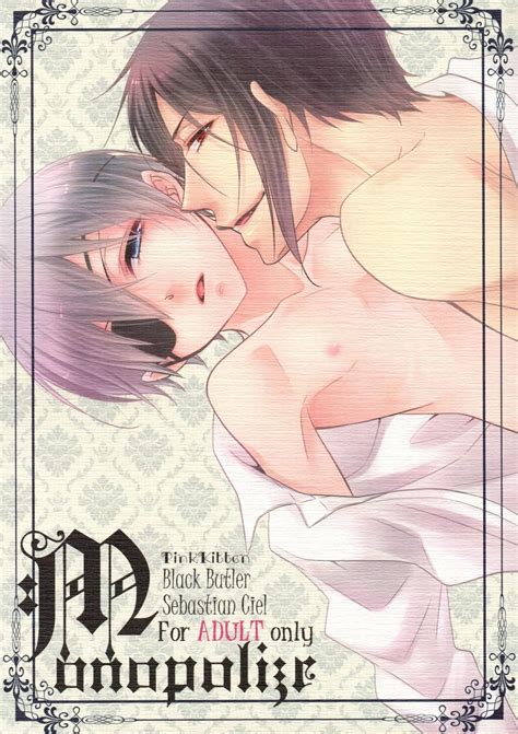 Black Butler Hentai Telegraph