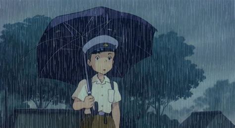 My Neighbor Totoro Satsuki And Kanta
