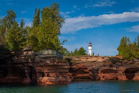 10 Mejores Lugares Para Visitar En Wisconsin Con Fotos Y Mapa