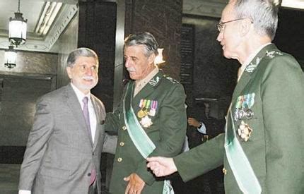 Tabela De Soldo Dos Militares Em 2024 Veja Quanto Ganha Cada Patente