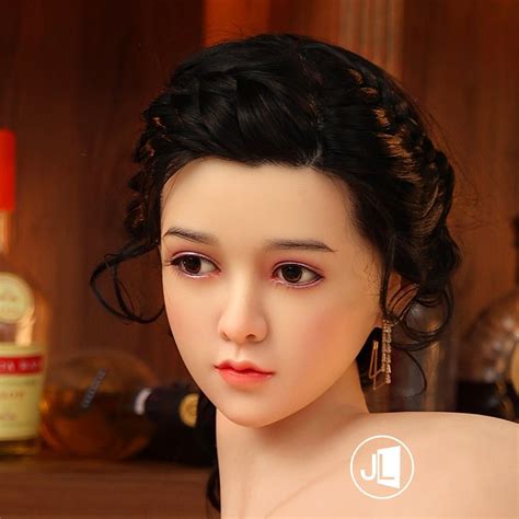 Jarliet Doll Adult Toys Sexy Love Doll TPE Silicone Sex Doll Sex Doll