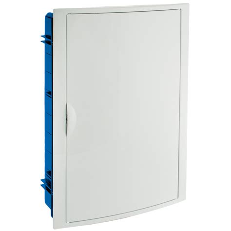 5260HGW Solera Coffret électrique encastrable 42 modules