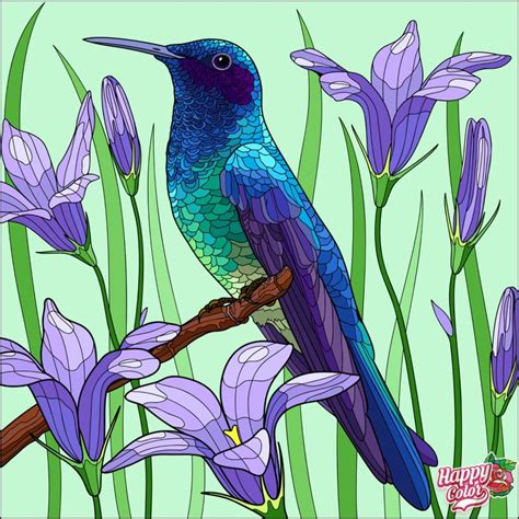 Pin By Kathryn Lightcap On Happy Color Flower Art Painting Whimsical
