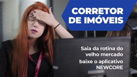 Aplicativo Para Corretores De Im Veis Aut Nomos Home Office