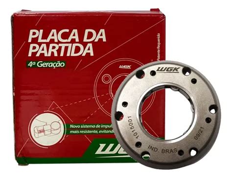 Placa Partida Fazer 250 Xtz Lander Tenere 250 Frete grátis
