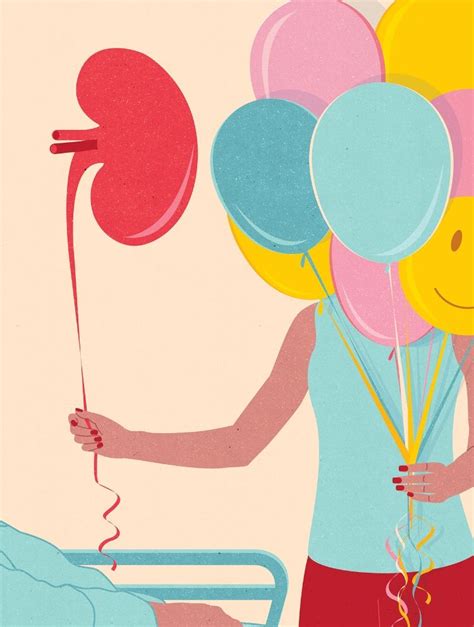 The Oprah Magazine What You Should Know About Donating An Organ