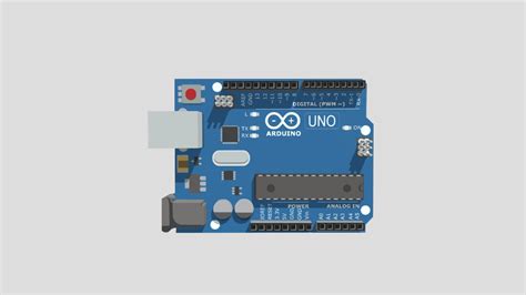 arduino uno download free 3d model by kakaeka [775a2bf] sketchfab