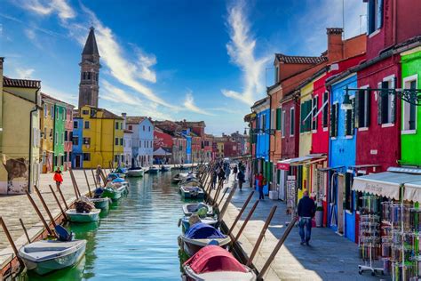 Qué ver en Venecia en 3 días Lemon Guide