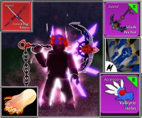 Blox Fruit Level Race Cyborg V T Godhuman Full Awaken Dou