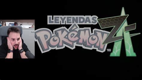 REACCIONANDO AL POKÉMON PRESENTS LOCURAAAAAAA YouTube