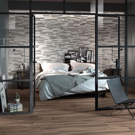 Fliesen für den Innenraum GREY Ceramica Rondine für Wohnzimmer