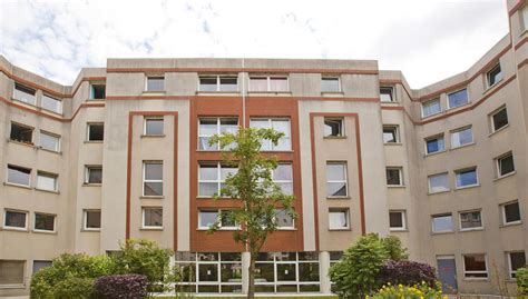 Alojamiento Estudiante A Proximidad EPSS Cergy Val D Oise 95