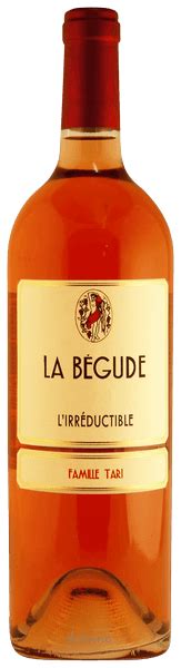 Domaine de la Bégude Bandol l Irreductible Rosé Vivino