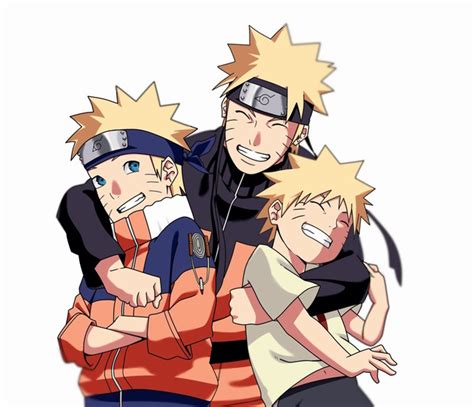 Como Assistir O Anime Naruto Em Ordem Guia Br Atsit