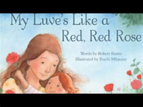 A Red Red Rose By Robert Burns Analysis Themes And Its Poetic Devices