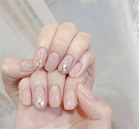 Cập nhật hơn 87 về mẫu móng cô dâu hay nhất coedo vn