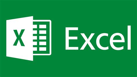 Excel Logo y símbolo significado historia PNG marca