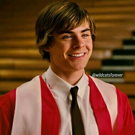 Zac Efron High School Musical 3 Troy Bolton Zac Efron High School Musical